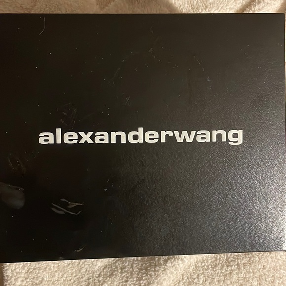 Bags | Authentic Alexander Wang | Poshmark